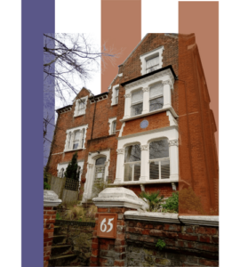 Our Inspiration – The India House
