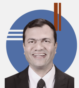 The India House – Driving Leadership | Public Policy